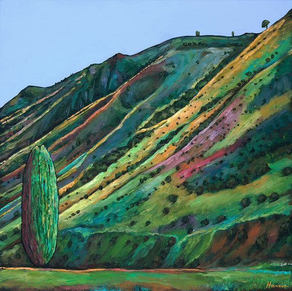 Original Paintings on Canvas - Johnathan Harris Fine Art